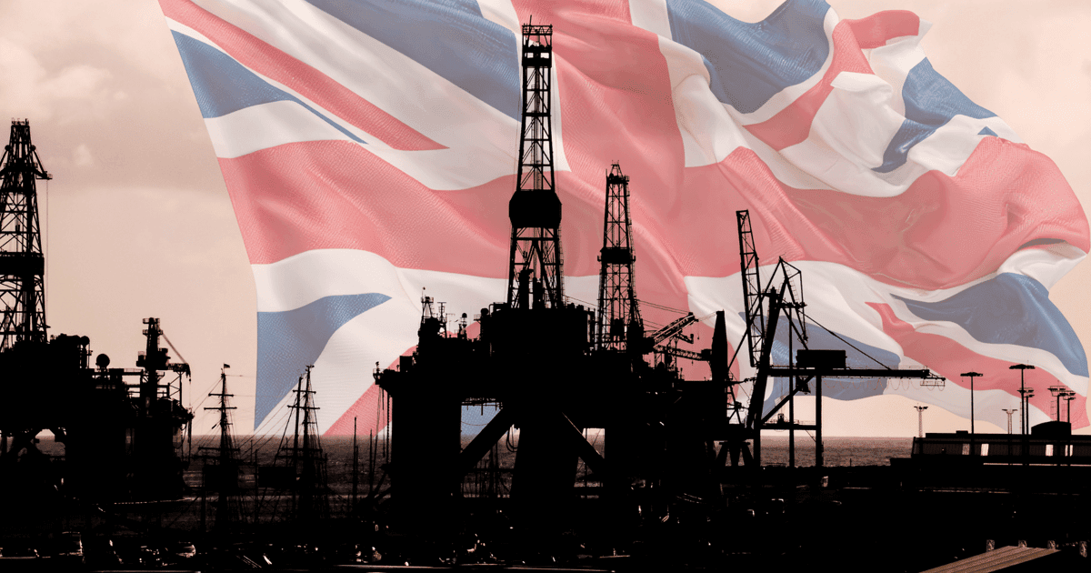 UK world’s worst for letting fossil fuel companies drill in nature ...