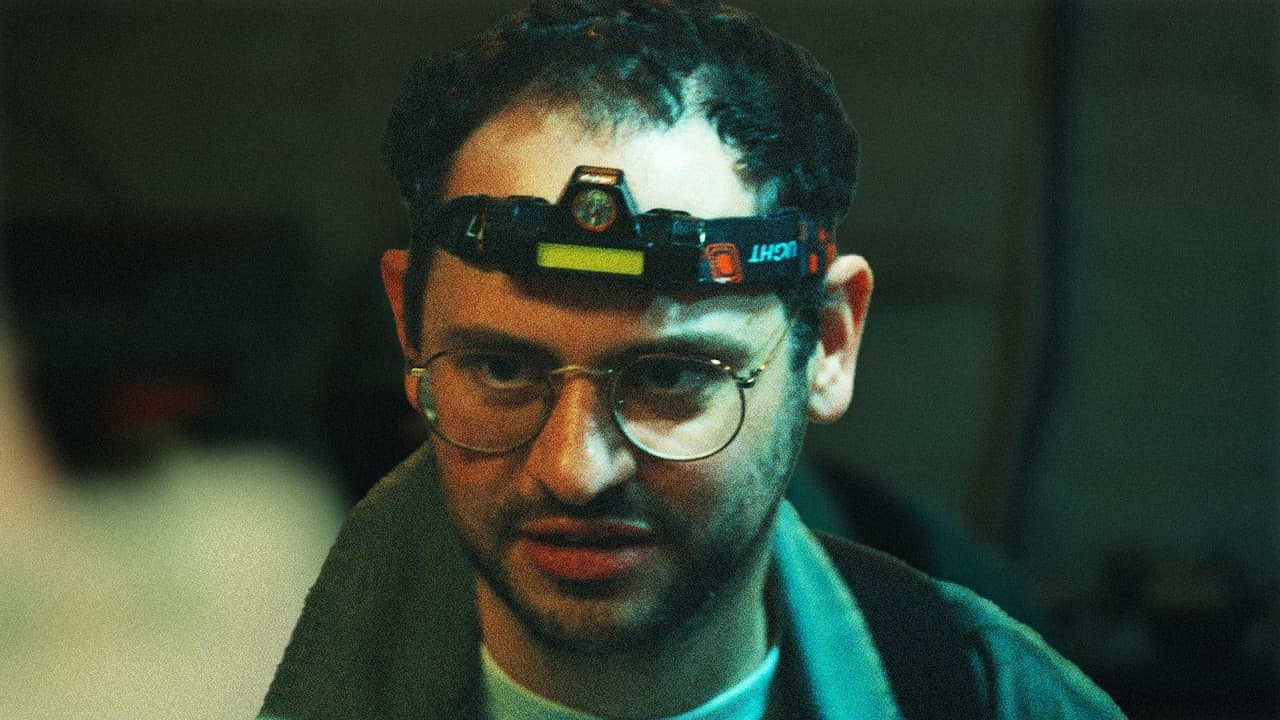 Rare Data Hunters [Krazam] | technology | Digg